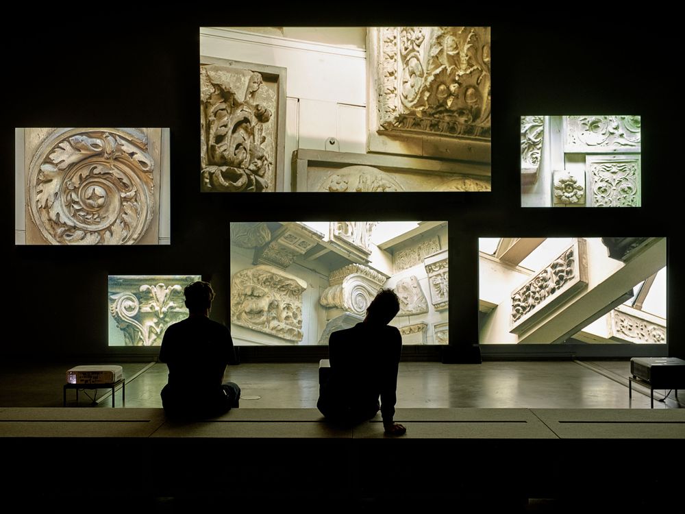 Fiona Tan – Inventory